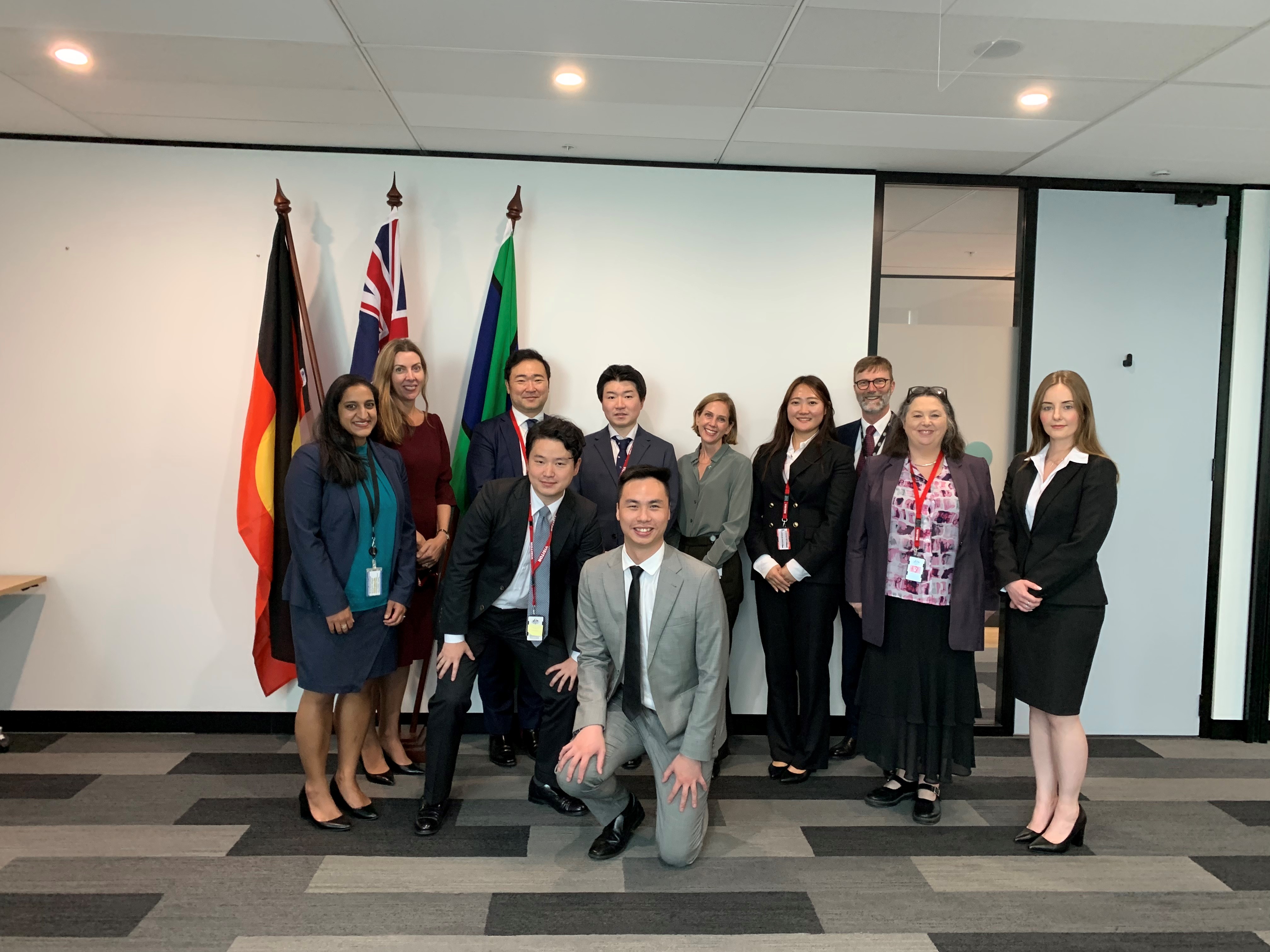 14th ARFP Joint Committee Meeting on 30 November to 1 December 2023 | Asia Region Funds Passport